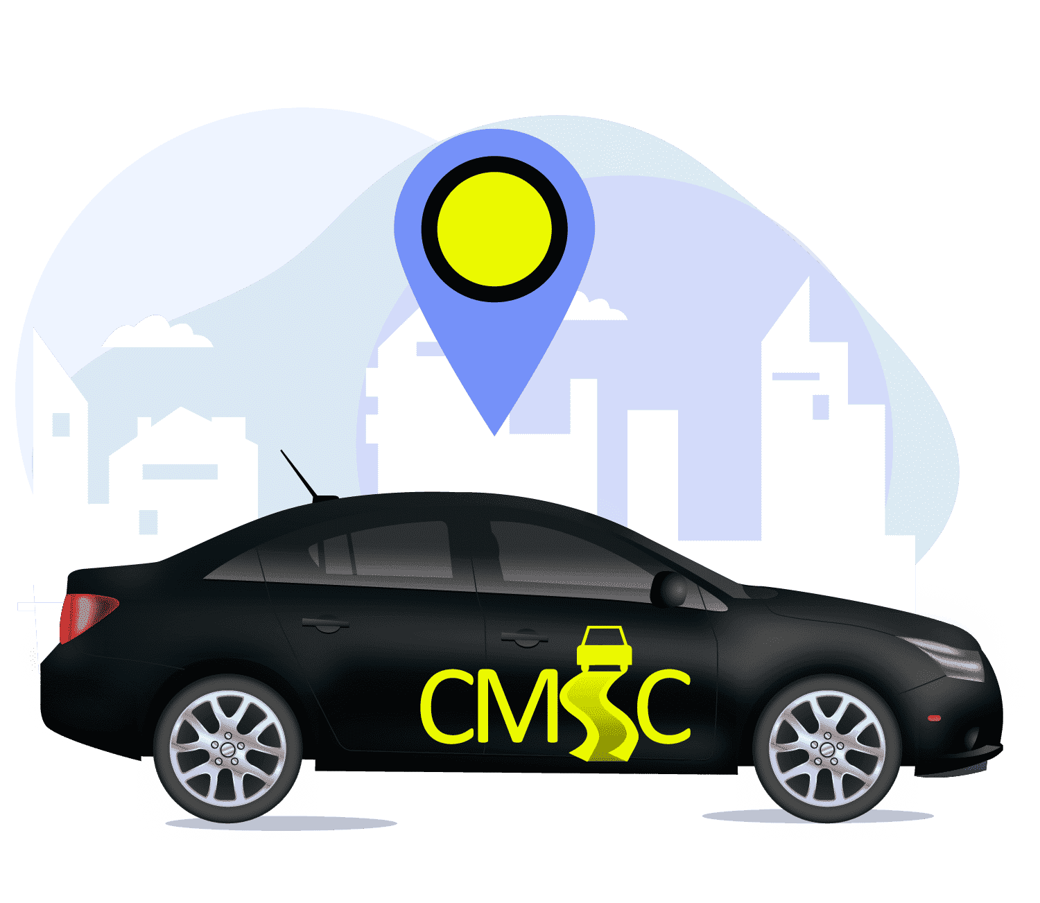Adult Drivers Ed Classes - CMSC Driving School