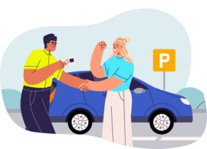 Adult Drivers Ed Classes - CMSC Driving School