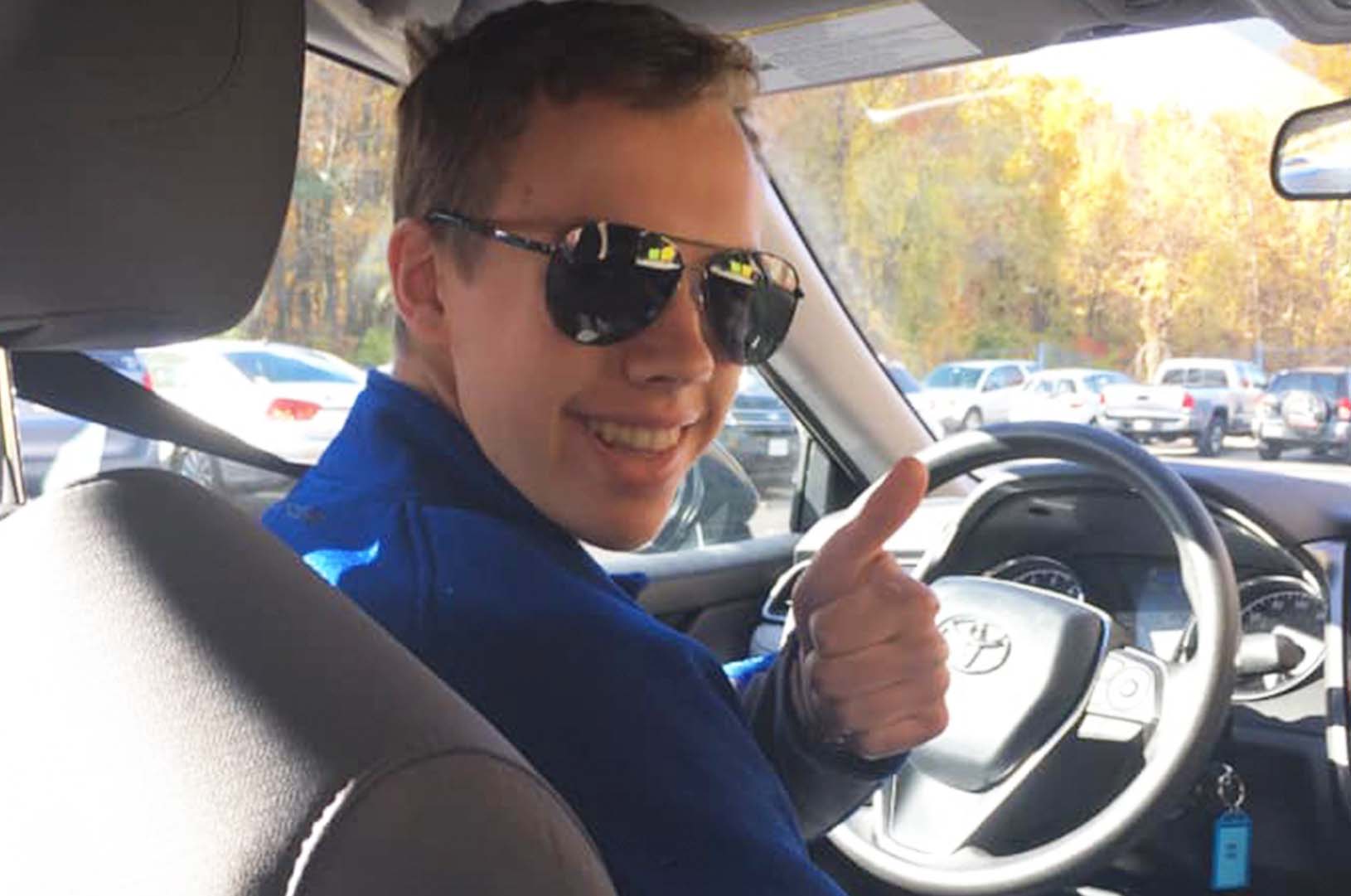 Advanced Driver Training Classes - CMSC Driving School