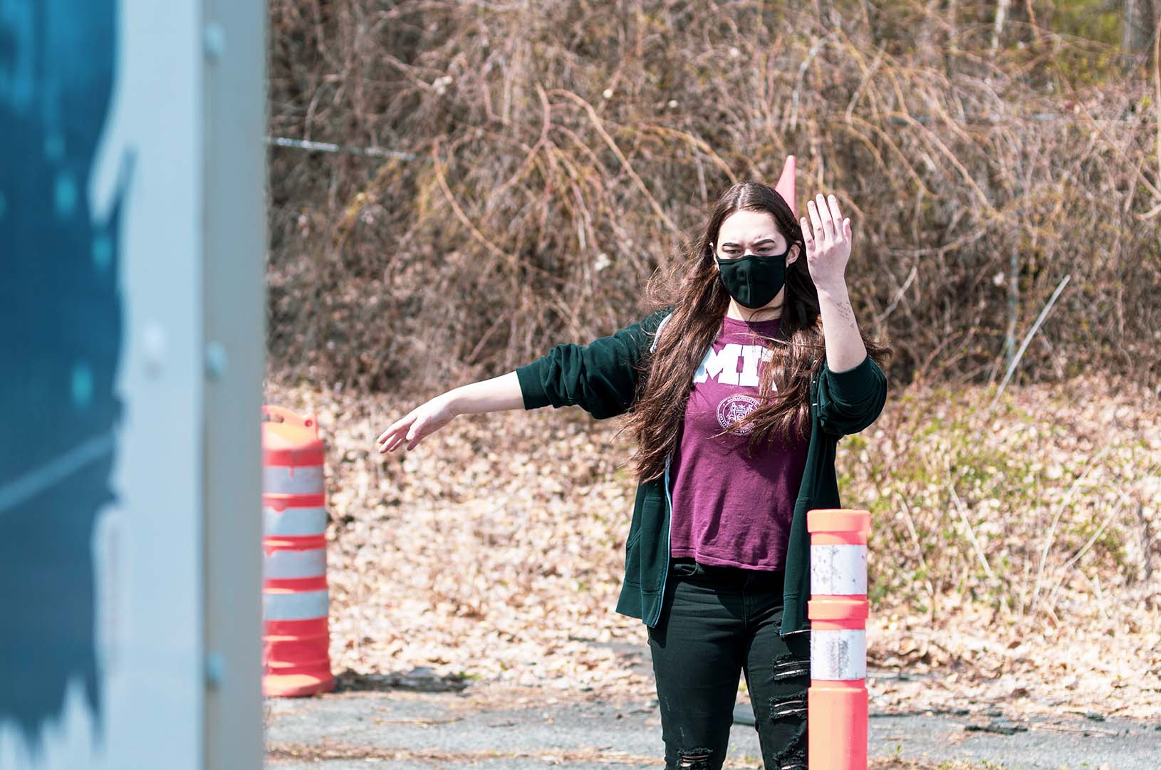 Advanced Driver Training Classes - CMSC Driving School