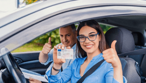 Parent Class - CMSC Driving School